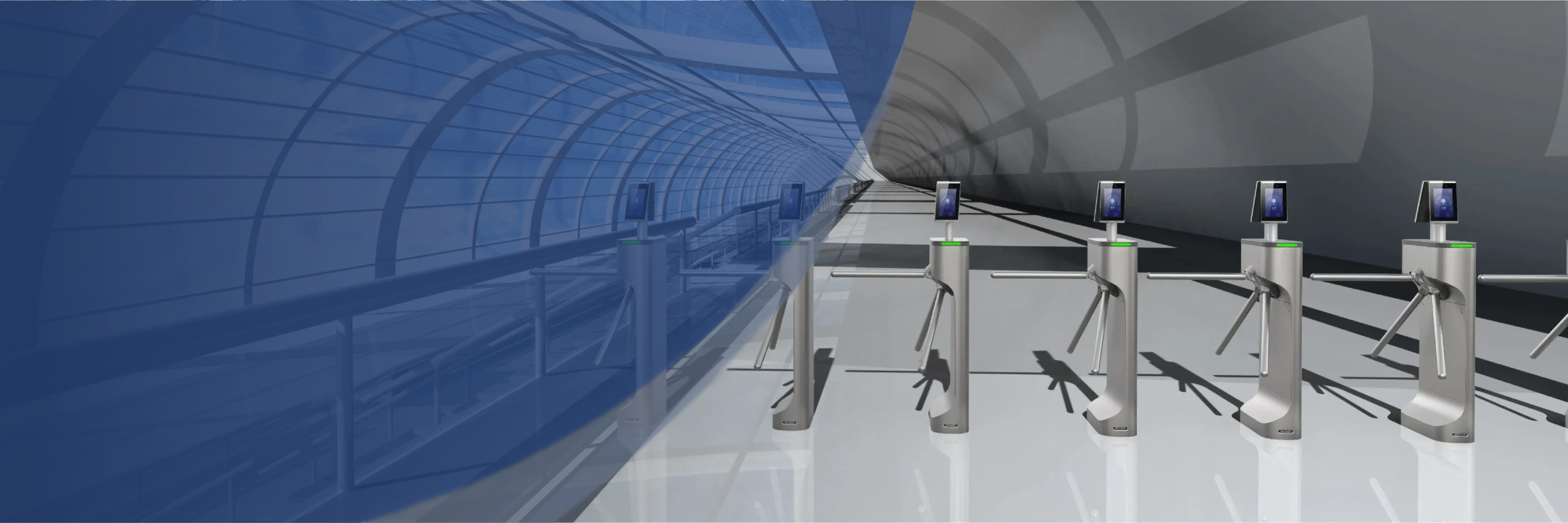 Home One - Quantum Hub